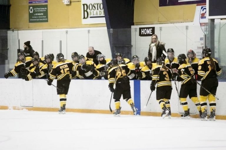 CWHL - Canada Women's Hockey: Leagues, Statistics, Awards, Schedules